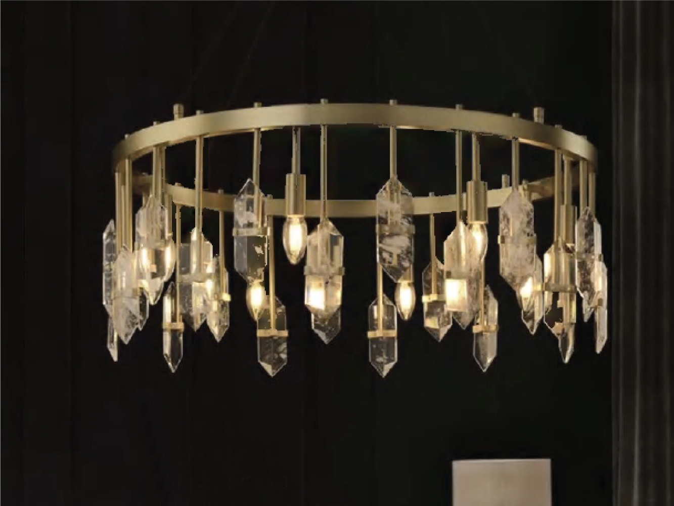 DECORATIVE